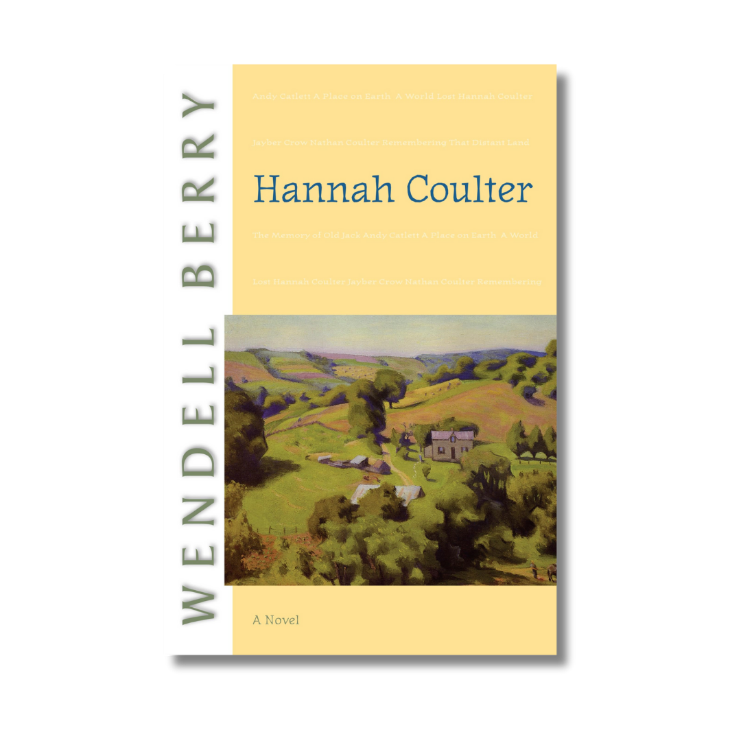 Hannah Coulter