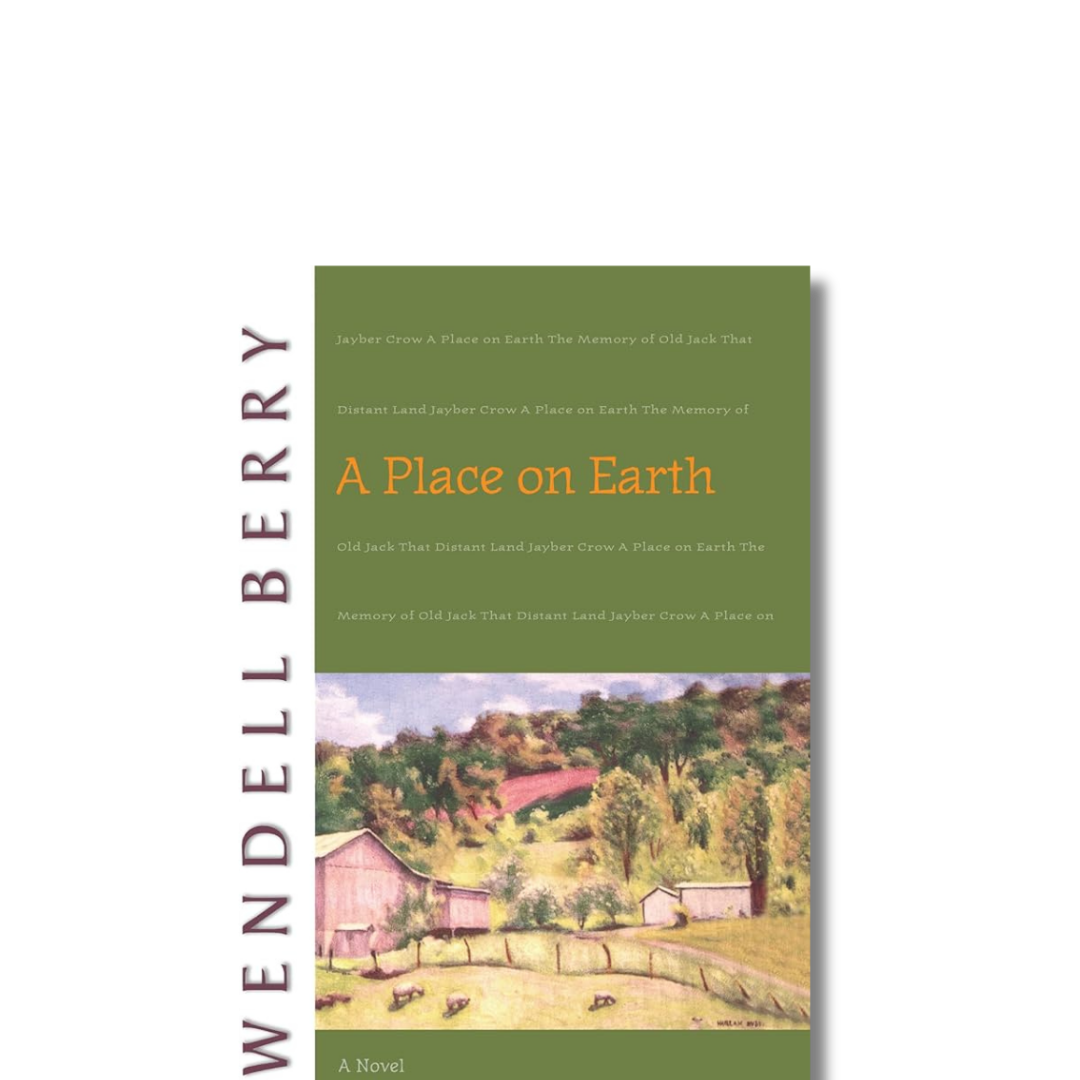 A Place On Earth